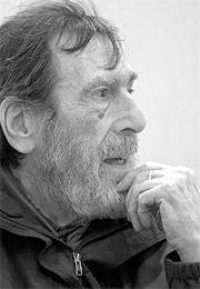 Russell Edson and the Dream Brain - Linda K Sienkiewicz