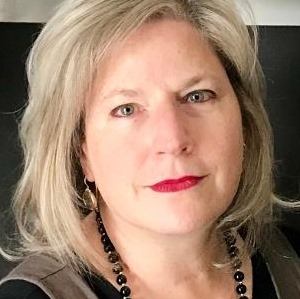 What, Why, How: Cindy Frenkel - Linda K Sienkiewicz