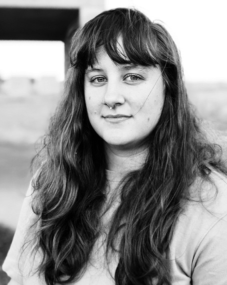 What, Why, How: Poet Sara Ryan - Linda K Sienkiewicz